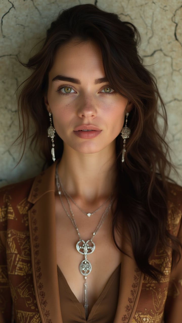 Casual Croatian Beauty ️ | image created by Dom's Art | Tensor.Art