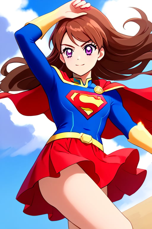 Ran Shibuki stands tall and co | image created by user ...