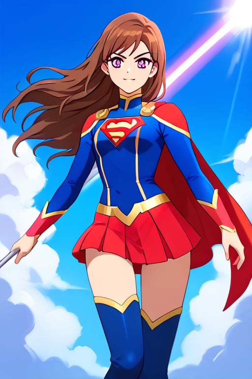 Ran Shibuki stands tall and co | image created by user ...