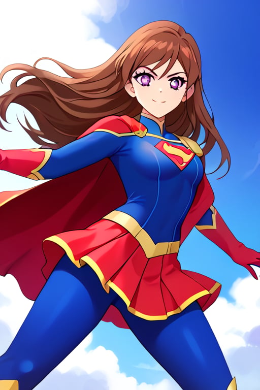 Ran Shibuki stands tall and co | image created by user ...
