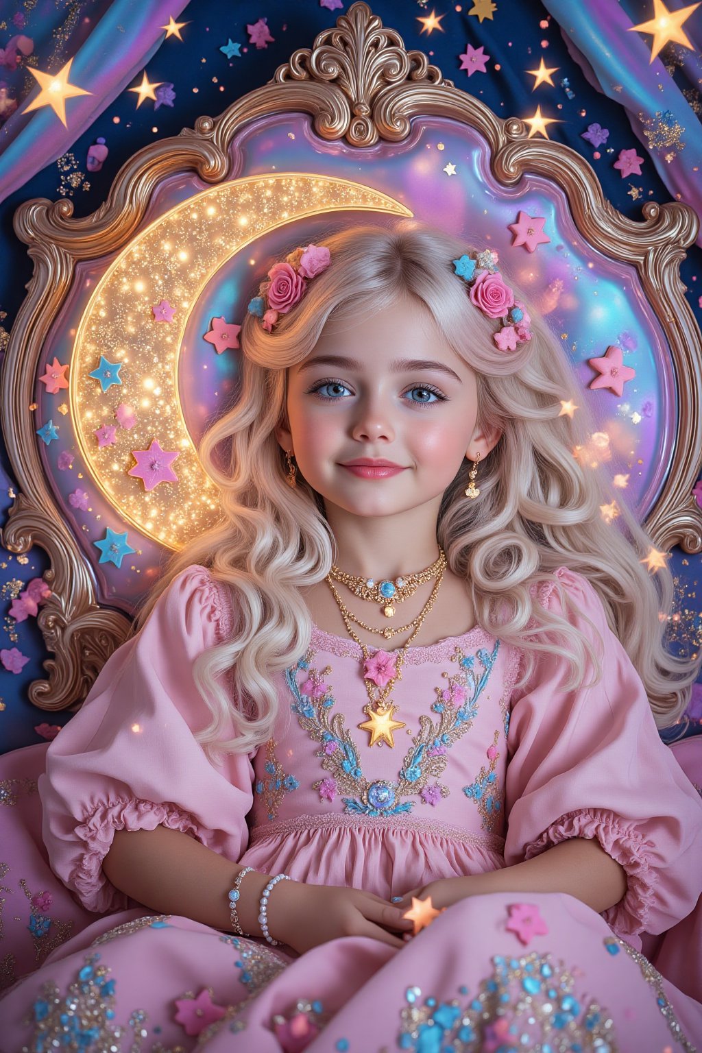 Living Doll or just a Doll?! | image created by Carlos Matsu (BRAZIL/SP ...