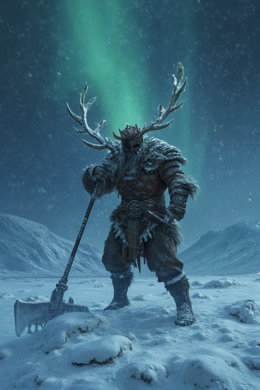 A dramatic fantasy artwor - Free AI Image | Tensor.Art | Tensor.Art