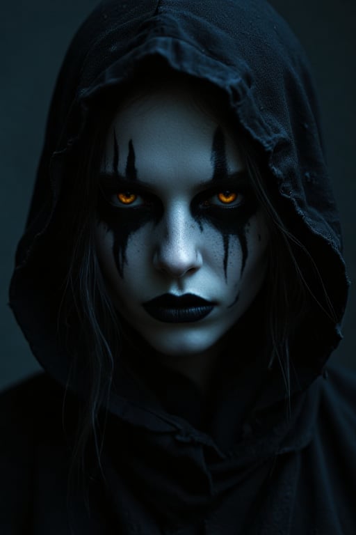A dark and mysterious cha - Free AI Image | Tensor.Art | Tensor.Art