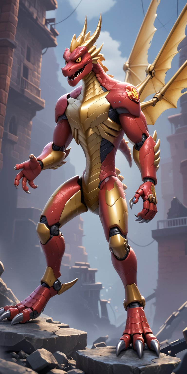 More Heroes And Villains | image created by Anajaan Zufar Oglana ...