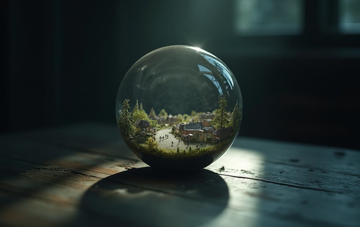 ORB | image created by user_783280036517080753 | Tensor.Art