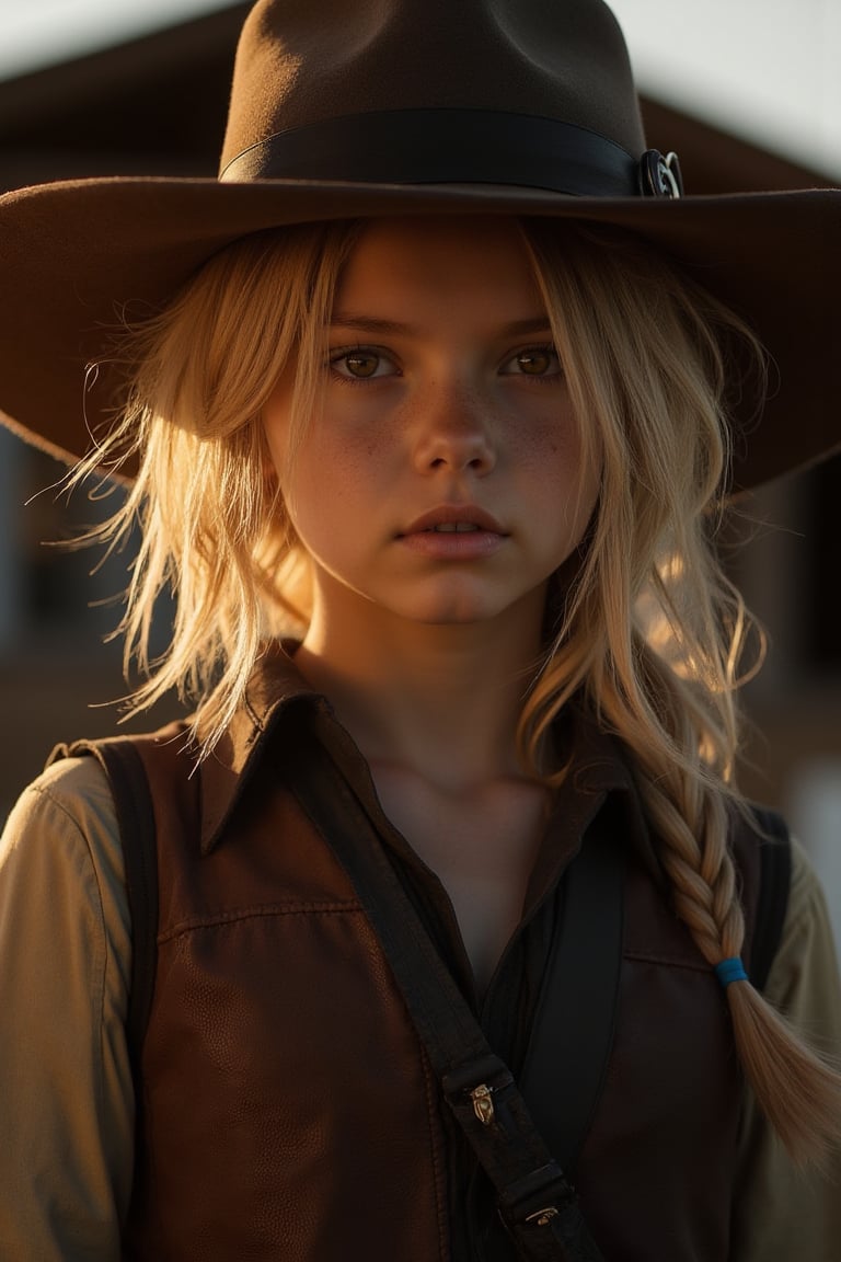 I want to be an Outlaw. | image created by Jessica _Rhyme | Tensor.Art