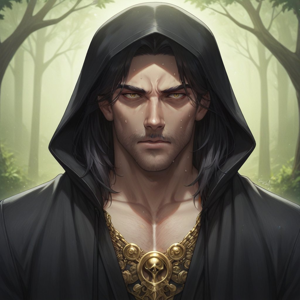 cultist | image created by user_783935865138213572 | Tensor.Art