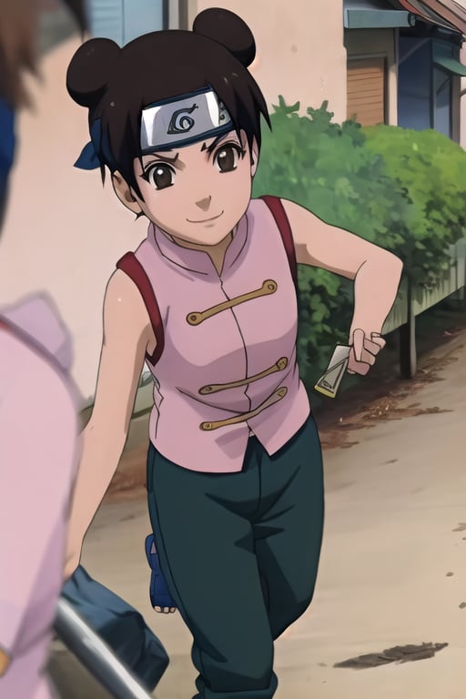 tenten, 4k, absurd, high resol | image created by user ...