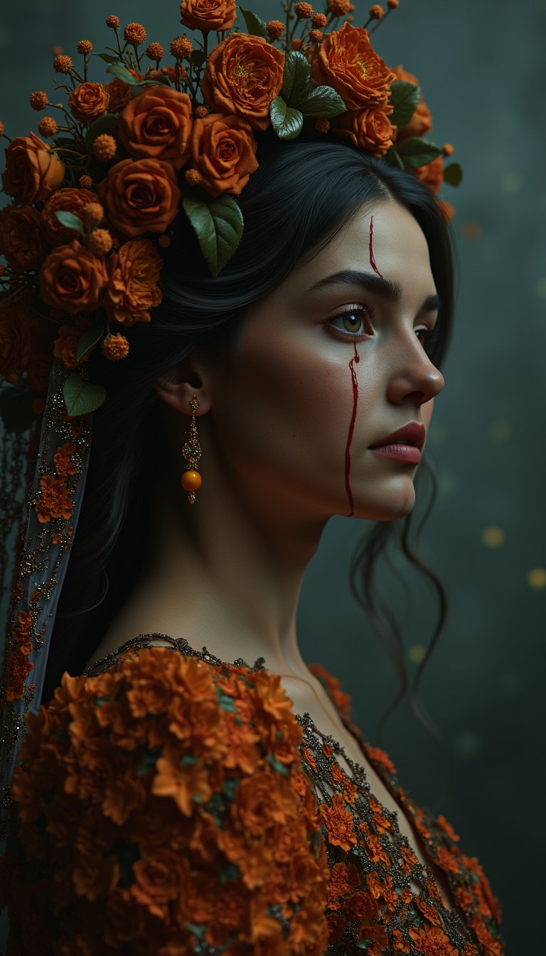 Harmony | image created by xAsurax | Tensor.Art