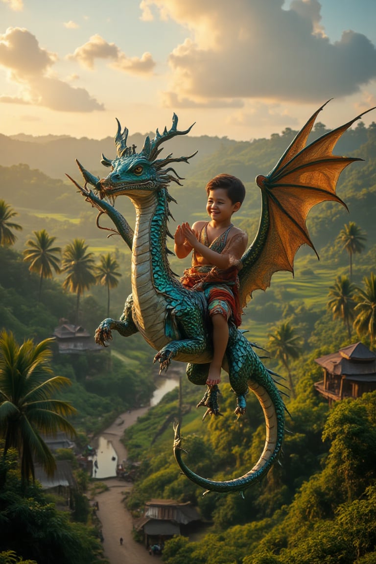 how to train your dragon | image created by user_785636676482607617 ...