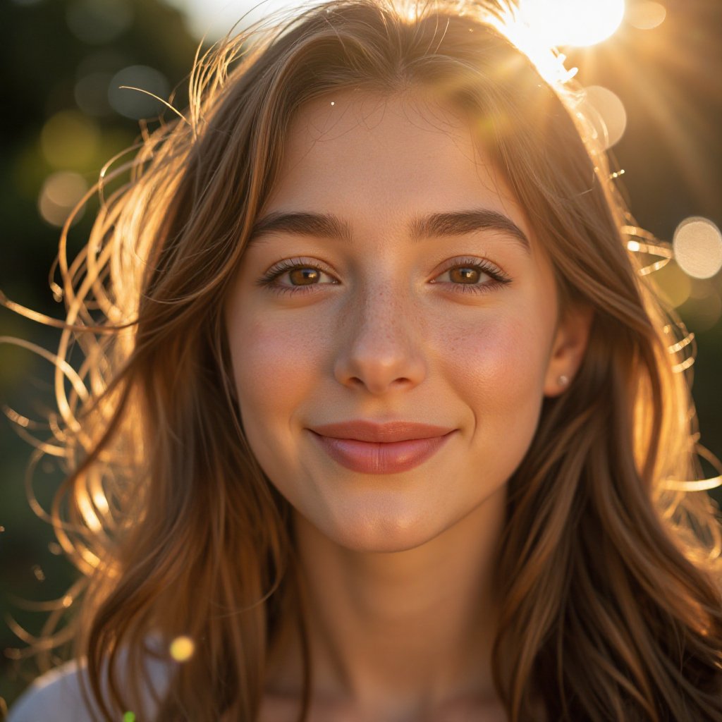 "A hyper-realistic image of a | image created by user ...
