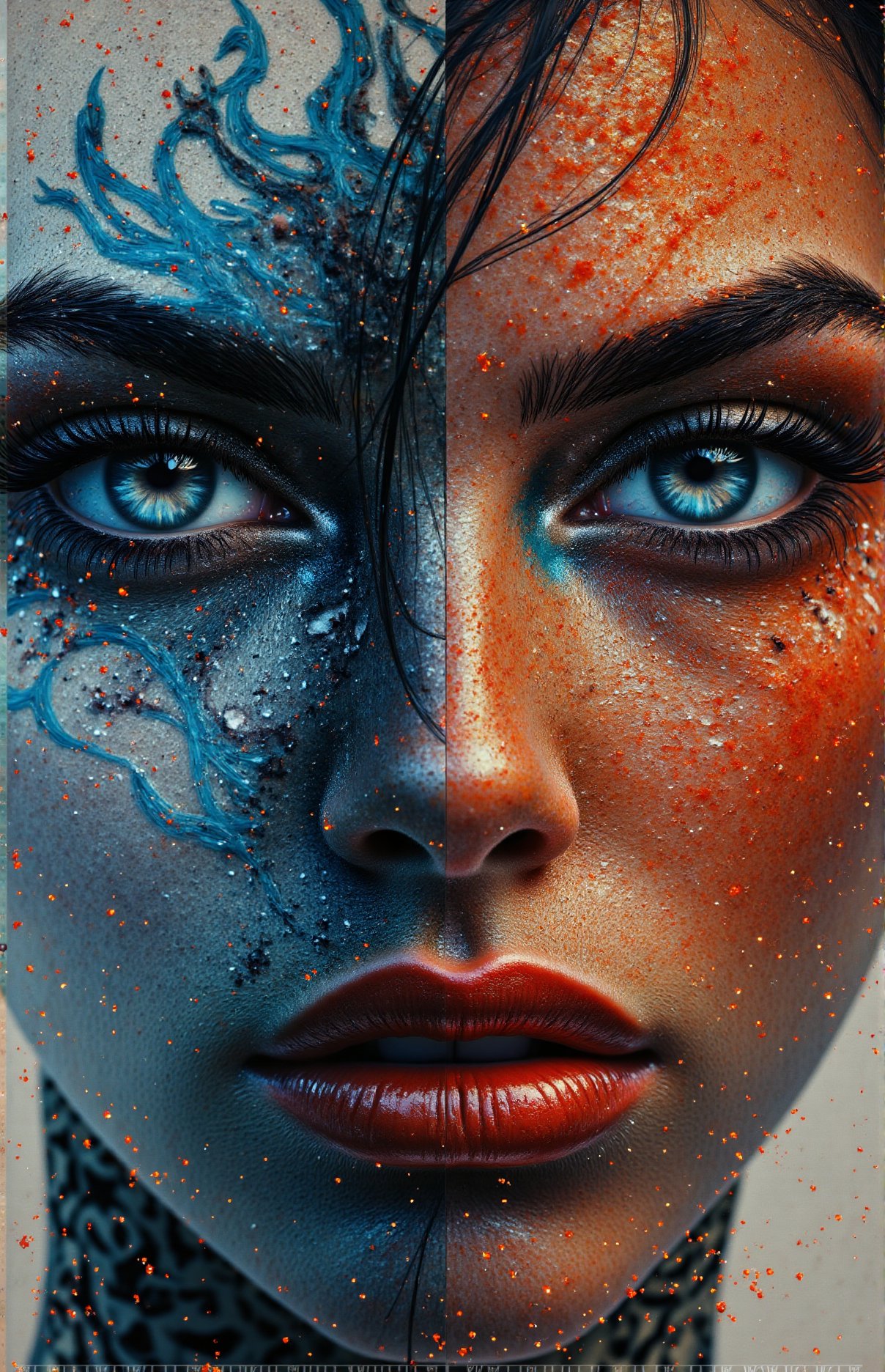 dIGITAL aRT | image created by Toni C. | Tensor.Art
