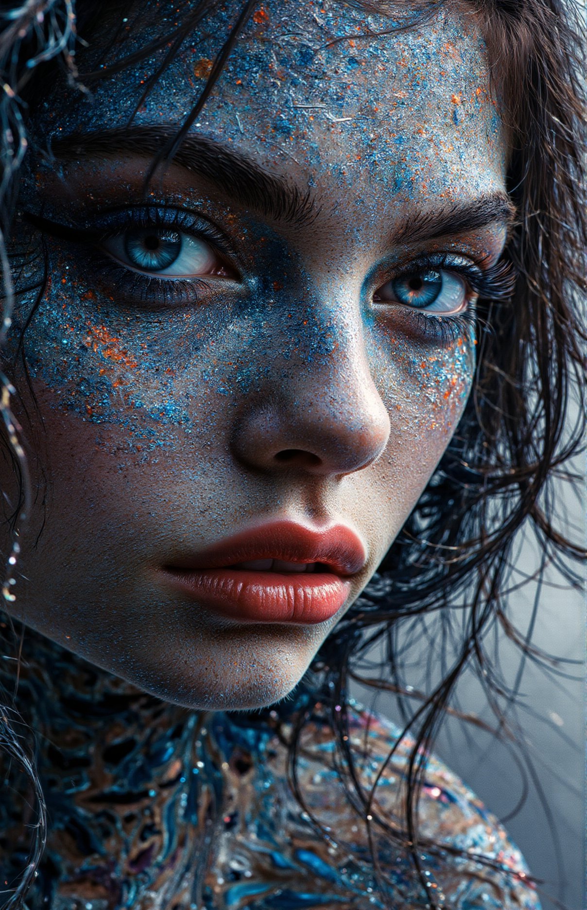 dIGITAL aRT | image created by Toni C. | Tensor.Art