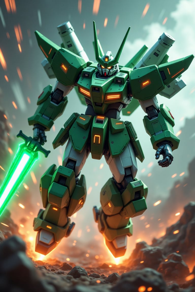 Daily theme: Gundam - Free AI Image | Tensor.Art | Tensor.Art