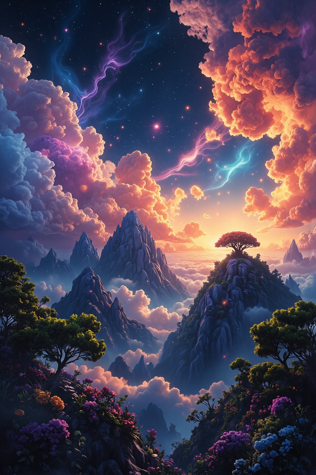 Create an ultra-high-reso - Free AI Image | Tensor.Art | Tensor.Art