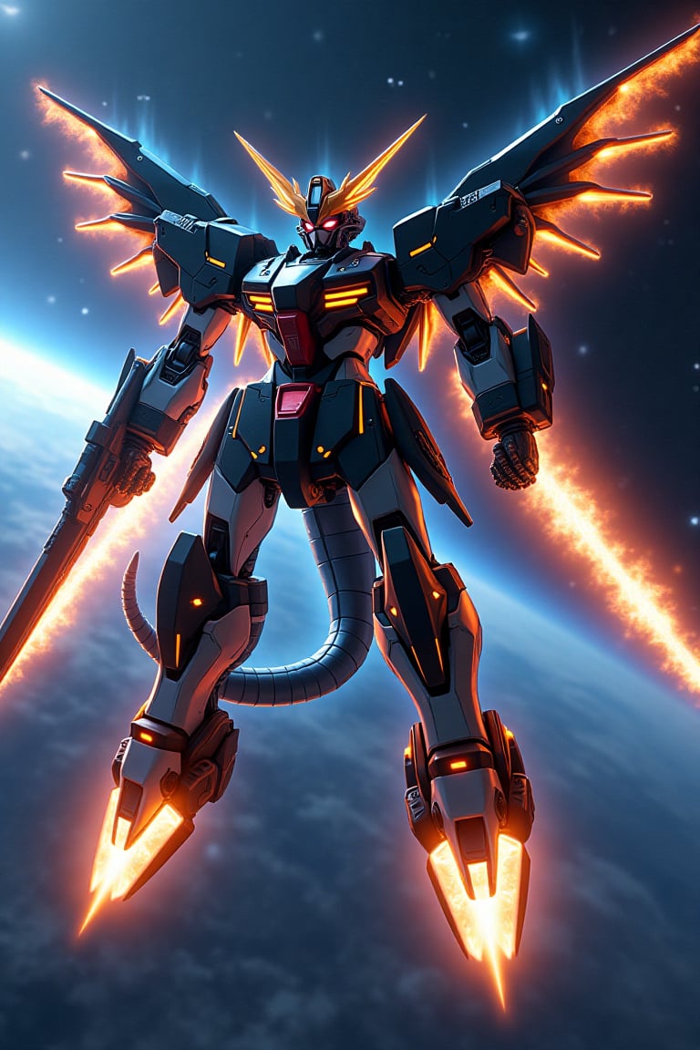 Gundam - Free AI Art by Hiro | Tensor.Art | Tensor.Art