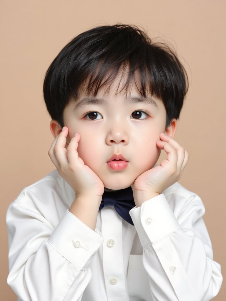 Cute kid boy - Free AI Art by Ars.DS | Tensor.Art | Tensor.Art
