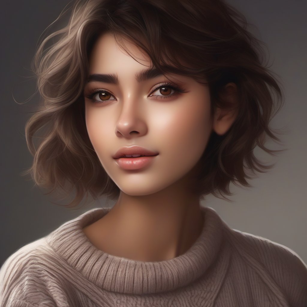 masterpiece), beautiful girl, | image created by user ...