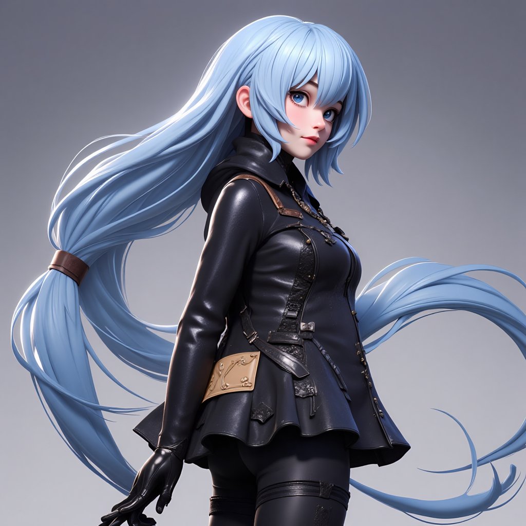 yorha no. 2 type b (cosplay) | image created by user_808212948735702144 ...