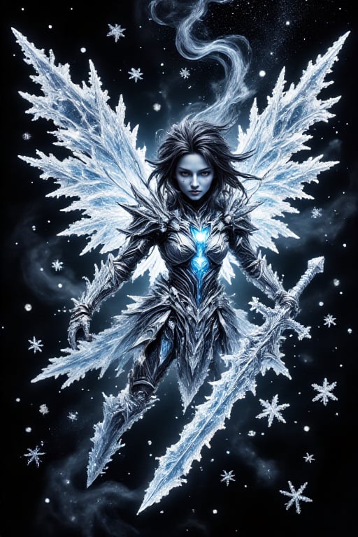 Zyla | image created by user_810644840822945943 | Tensor.Art