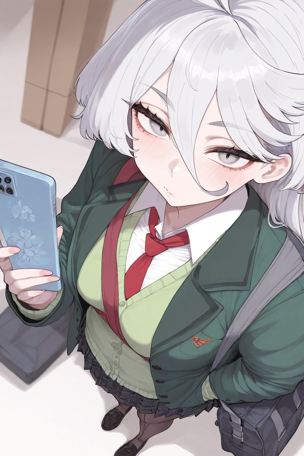 artist:nagatsukiin,artist:b.sa | image created by 子虚乌有 | Tensor.Art