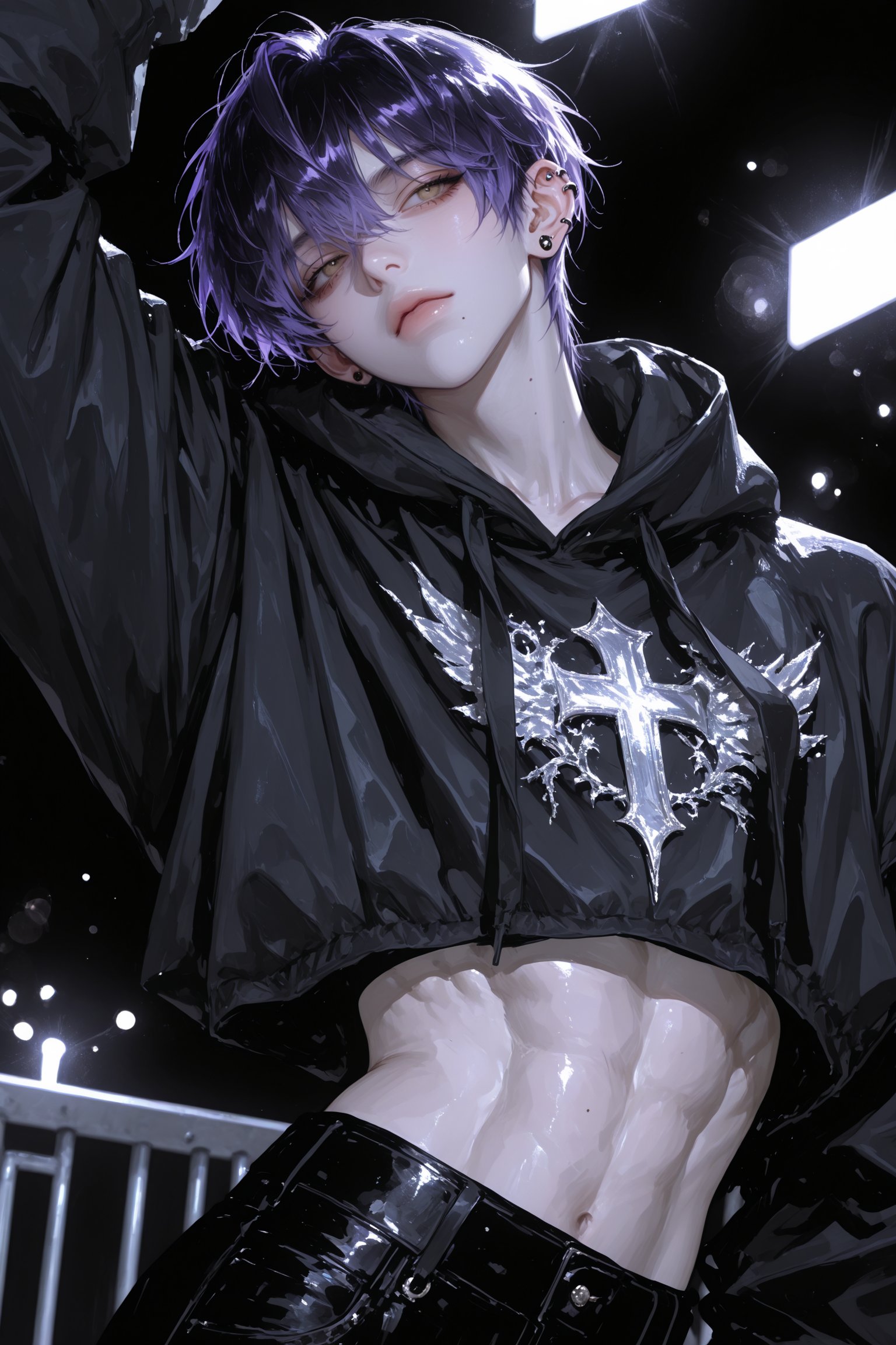 4k , 8k , manhwa , novel , Kor | image created by Baii | Tensor.Art