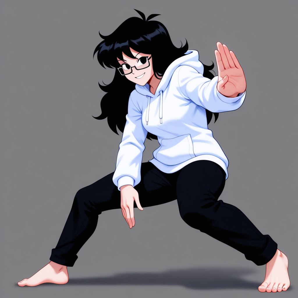 Nice moves - Free AI Art by Adenestrada | Tensor.Art | Tensor.Art