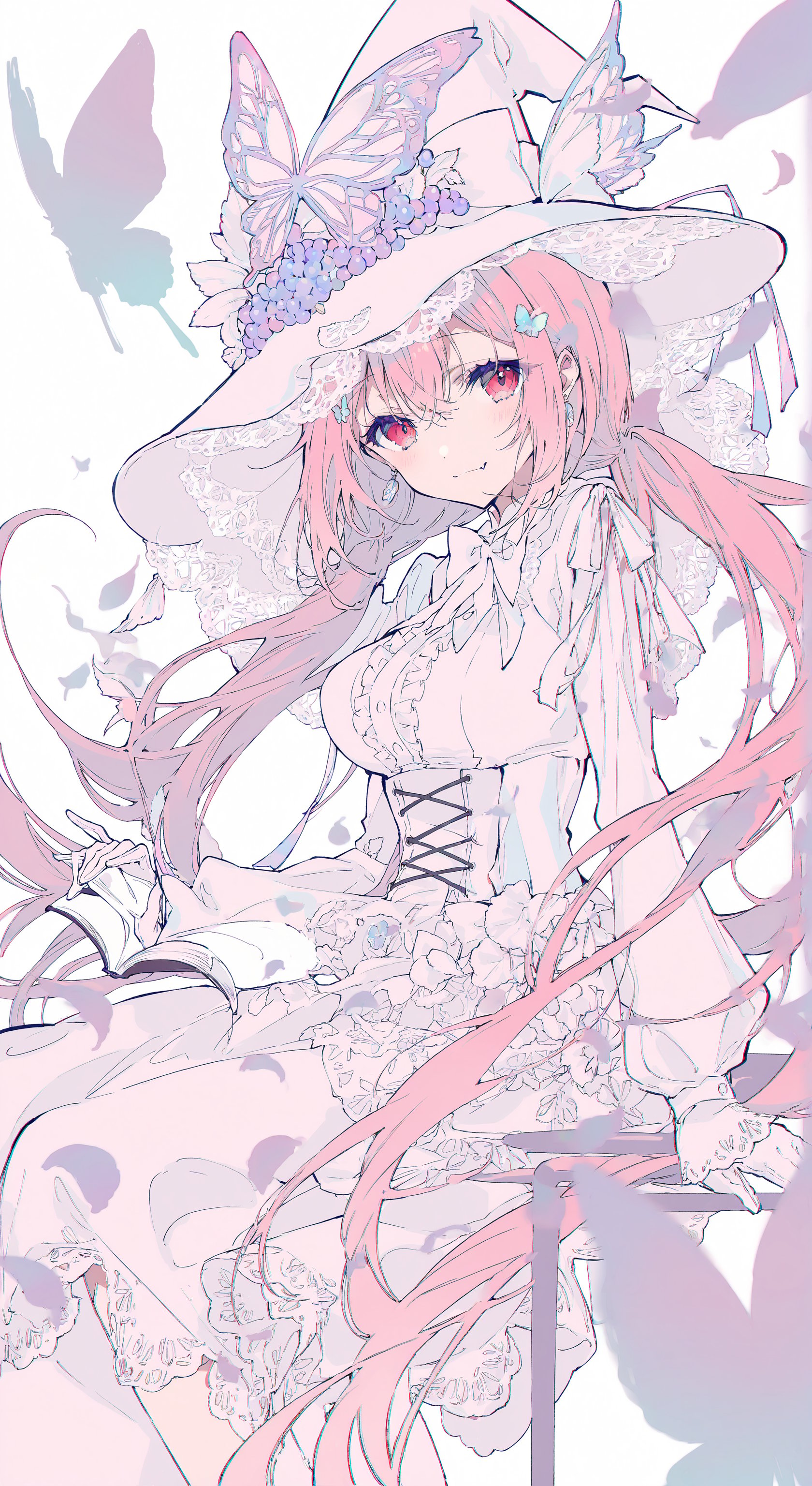Illustration, Simple Flat Colo | image created by IvanaErika | Tensor.Art
