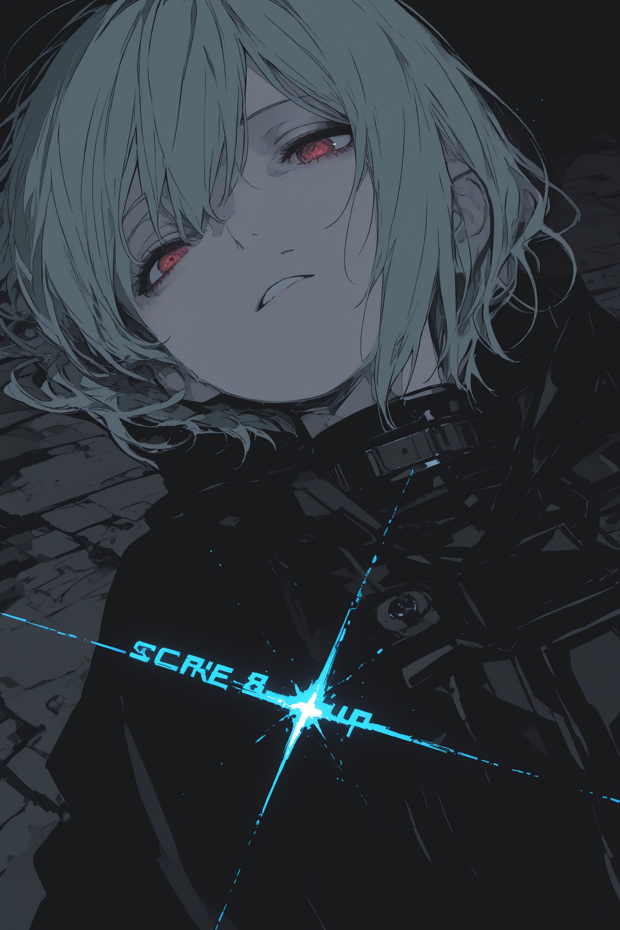 Random BREAK score_9, score_8_ | image created by zzzzzzzz | Tensor.Art