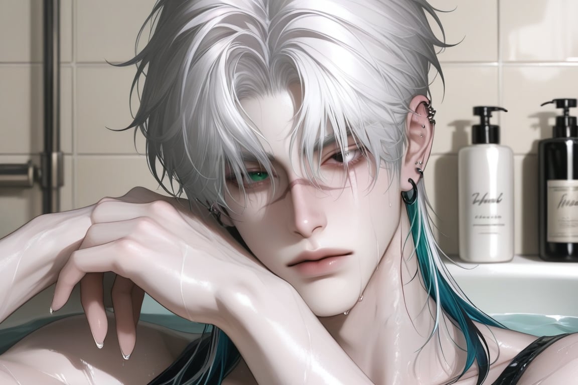 Masterpiece, Detailed eyes, Hi | image created by L. | Tensor.Art