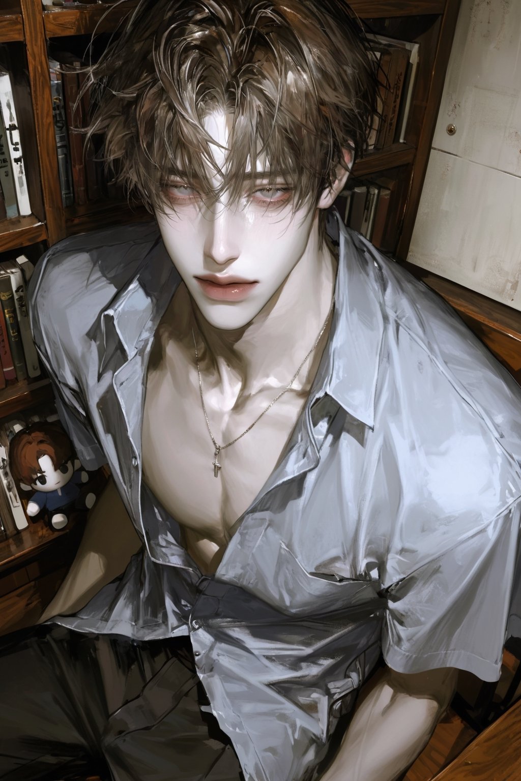 1 man,Korean style, solo - Free AI Art by Sobae | Tensor.Art | Tensor.Art