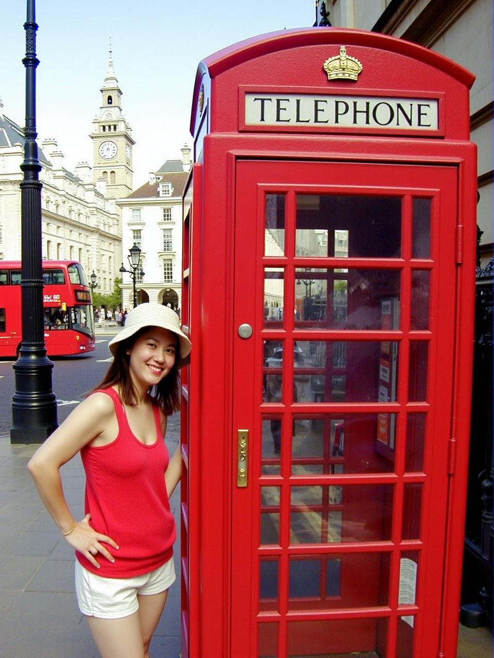 1999 Digital Camera Style (Olympus D-450) - v1.0 | image created by ...