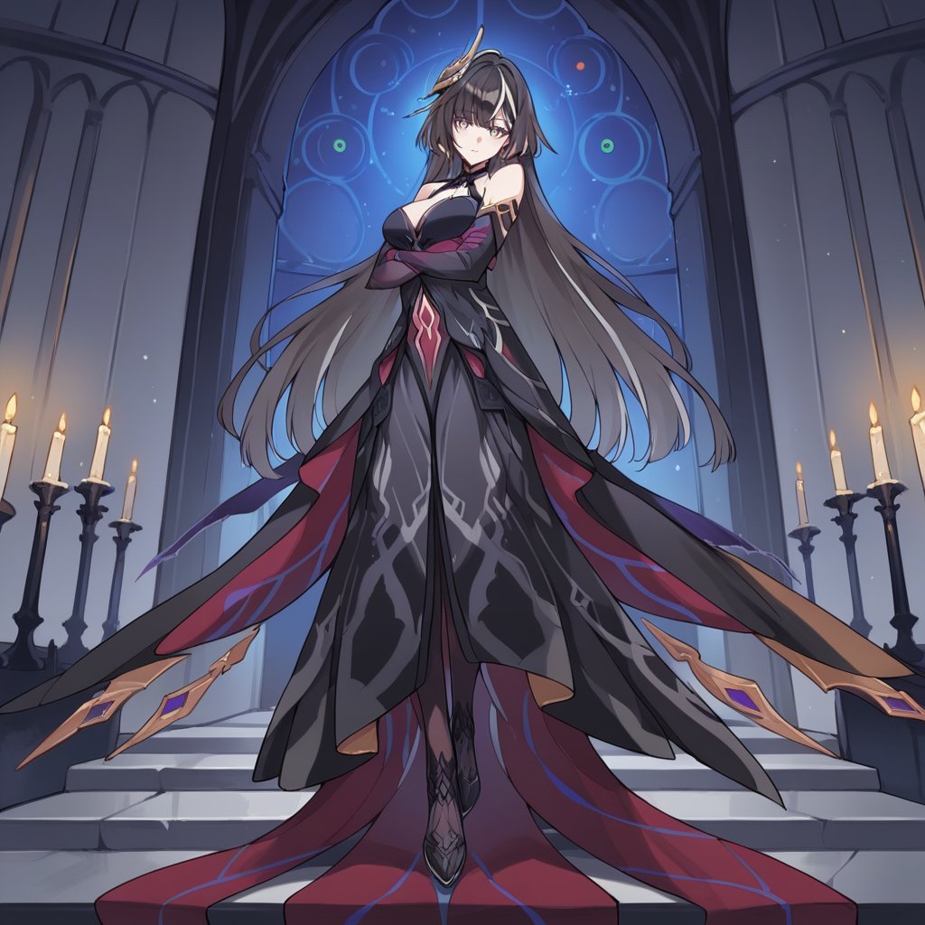 Leylah - Honkai Impact 3rd - v1 - Free AI Art | Tensor.Art | Tensor.Art
