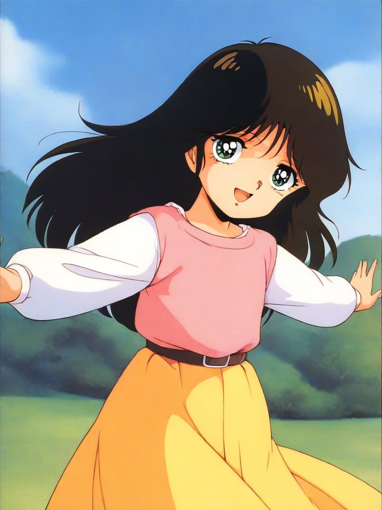 Ami Nonomura - Cream Lemon Be my Baby - v1.0 | image created by ...