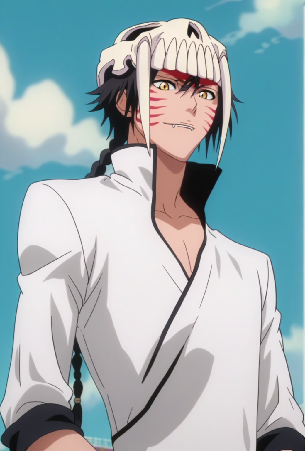 Ggio Vega - Bleach - v2 | image created by user_758759849181012685 ...