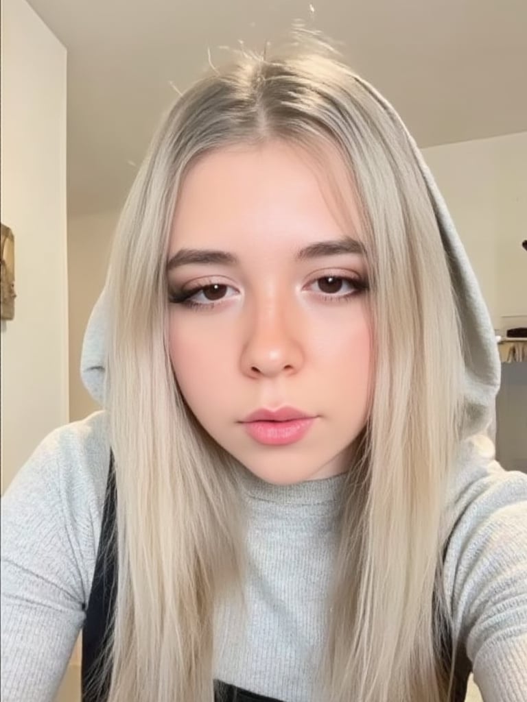 Nimu Vtuber IRL - 0.1 | image created by LSD2099 | Tensor.Art