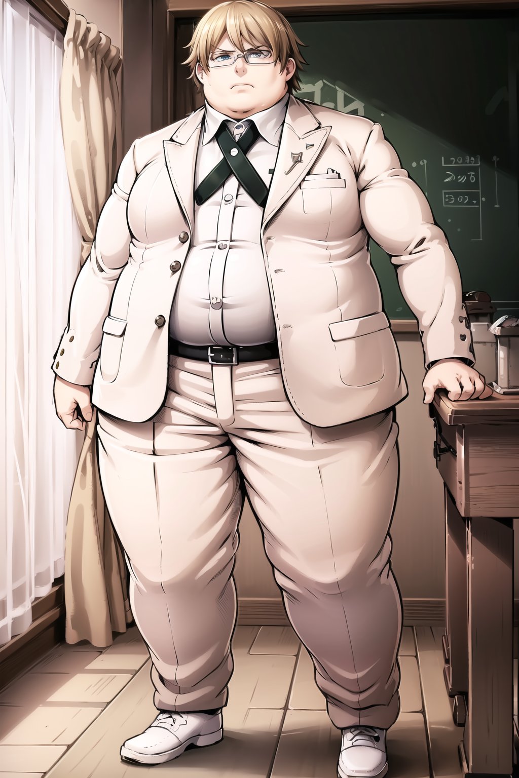 Ultimate Imposter 超高校級の (Danganronpa) - Ultimate Imposter | image ...