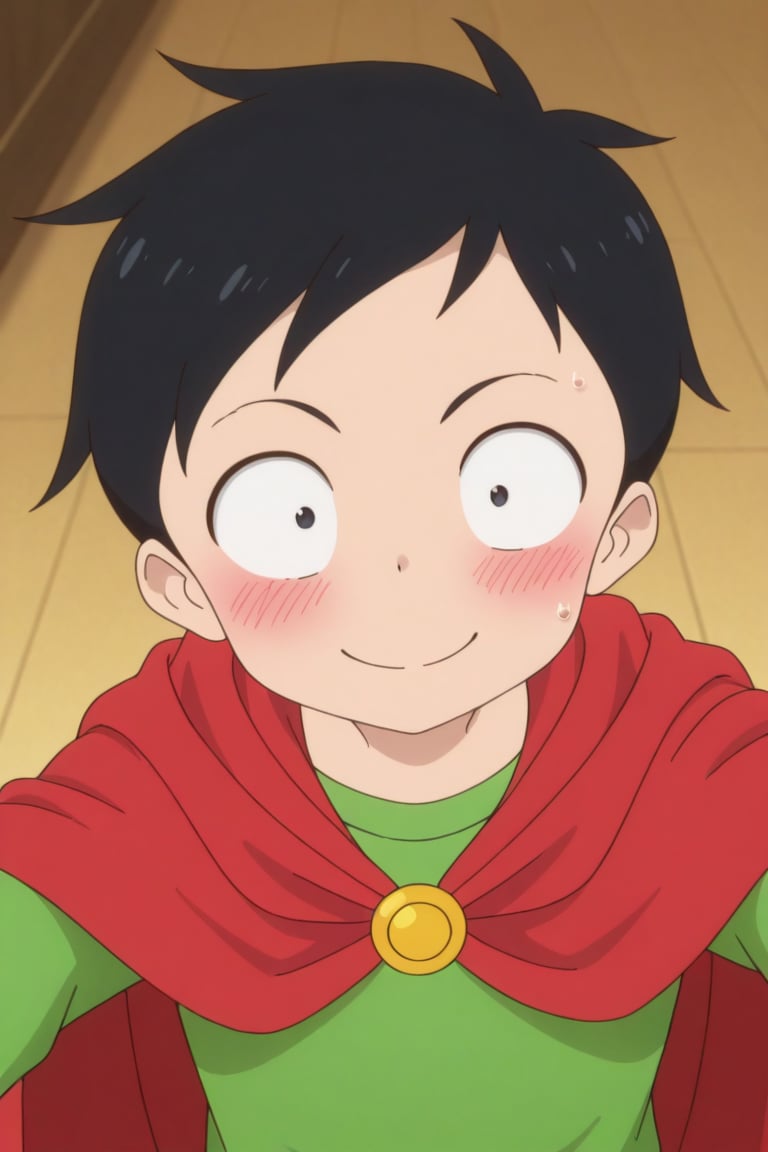 Nishikata - Karakai Jouzu no Takagi-san / Teasing Master Takagi-san ...