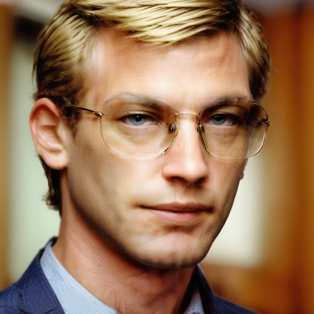 Jeffrey Dhamer - 2024-12-10 17:34:41 | image created by user ...