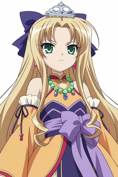 Koihime Musou - Kouro Enjutsu | Tensor.Art | Tensor.Art