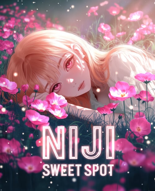 Niji Sweet Spot - Anima_v4 - Free AI LORA | Tensor.Art | Tensor.Art