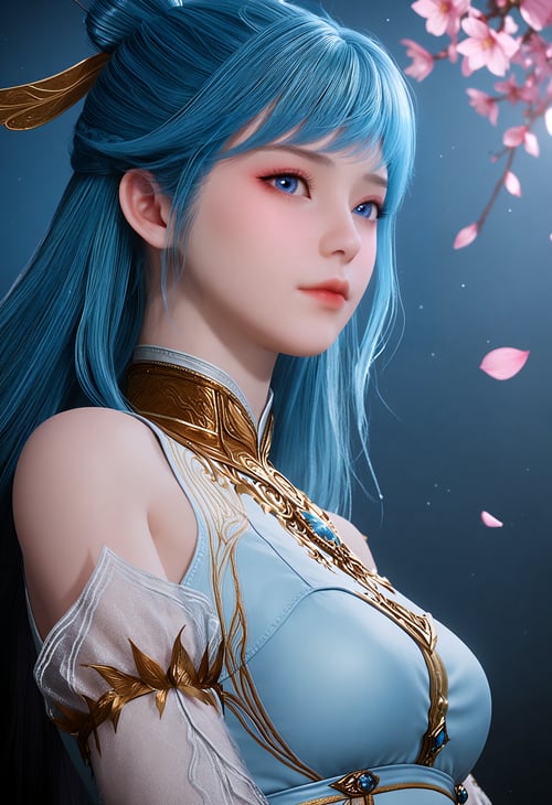 唐舞桐-Illustrious光辉 - v1 - Free AI LORA Download | Tensor.Art | Tensor.Art