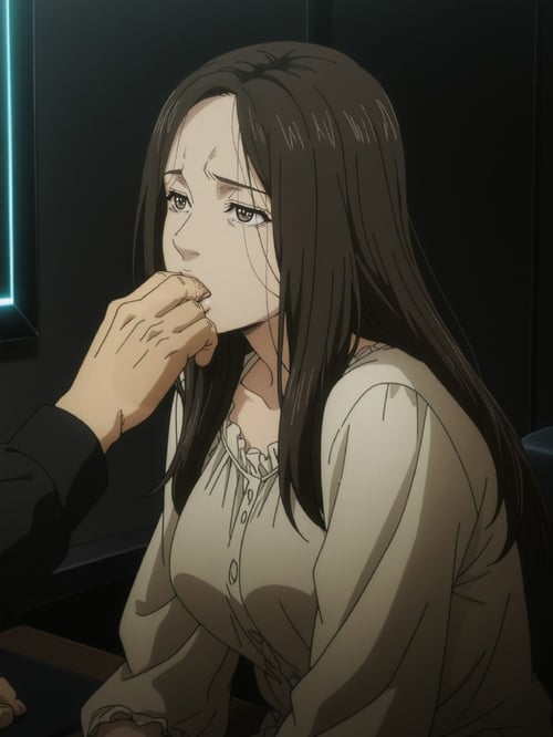 Misaki Shimizu (The Fable) - Belleanh | Tensor.Art | Tensor.Art