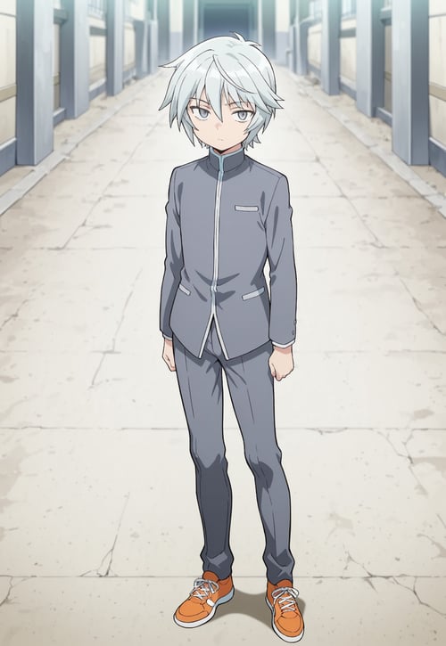 Fate Averruncus - Negima! Magister Negi... | Tensor.Art | Tensor.Art