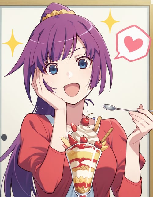 Parfait (Concept) - Nochekaiser881 | Tensor.Art | Tensor.Art
