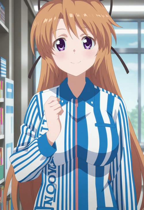 Elsa Crucial - Yuushibu - illustrious | Tensor.Art | Tensor.Art
