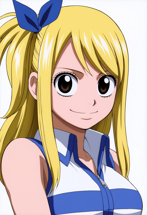 Lucy - SV - Lucy_S1 - Free AI LORA Download | Tensor.Art | Tensor.Art