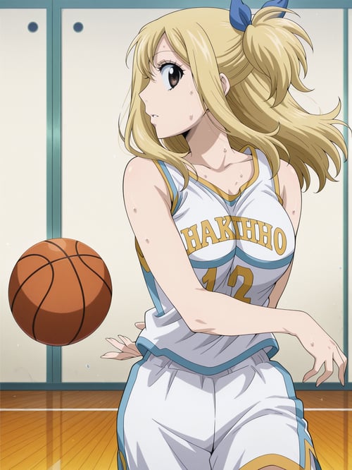 Basketball Behind The Back Pass (Concept) | Tensor.Art | Tensor.Art