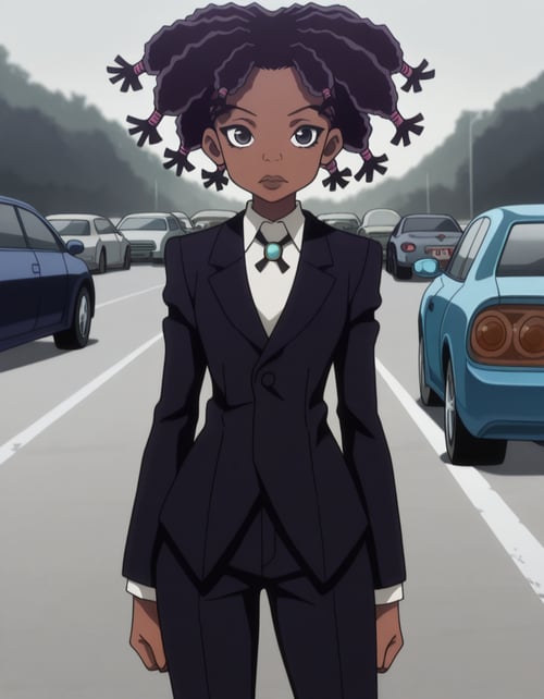 Canary (Hunter x Hunter) - Nochekaiser881 | Tensor.Art | Tensor.Art