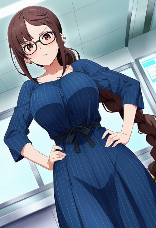 Yu Mei-Ren/虞美人 - Fate/Grand Order (FGO) | TensorHub Art | TensorHub Art